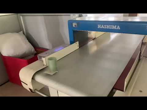 Needle Detector Machines - Needle Detection Equipment Latest Price ...