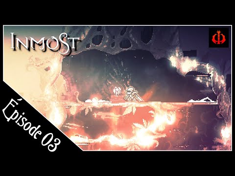 Steam Community :: Video :: INMOST #03 - Le pouvoir des fleurs