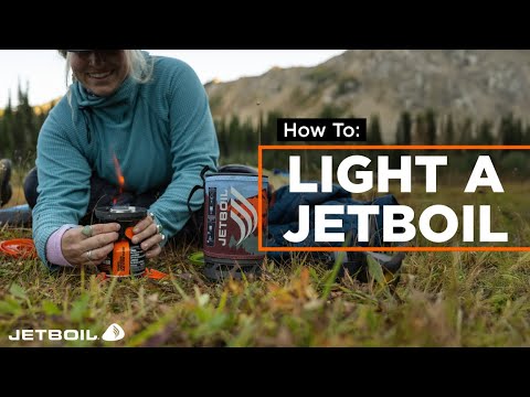 Flash 1.0L Fast Boil System - Carbon - Jetboil
