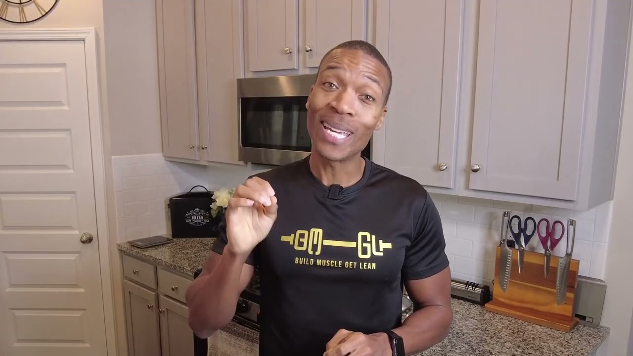 Getting Lean: How to Read Food Nutrition Labels