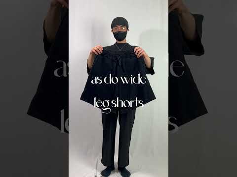 Styling tips for androgynous fashion! #genderless #stylingtips #fashion