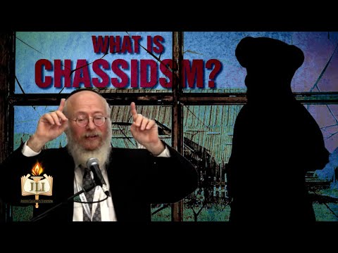 What Is Chassidism & When Did It Start?