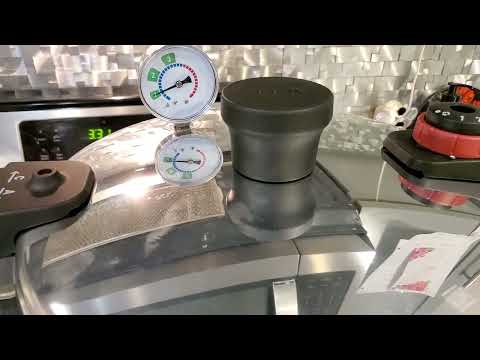 π§Όπ¦Cleaning our New 22 Qt. T-Fal Pressure Canner Prior to First Use | How-To #cleanwithme