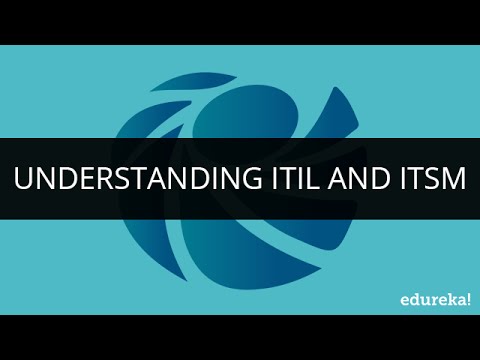 ITIL Certification | ITIL Training | ITIL Foundation Training | ITIL Foundation Certification