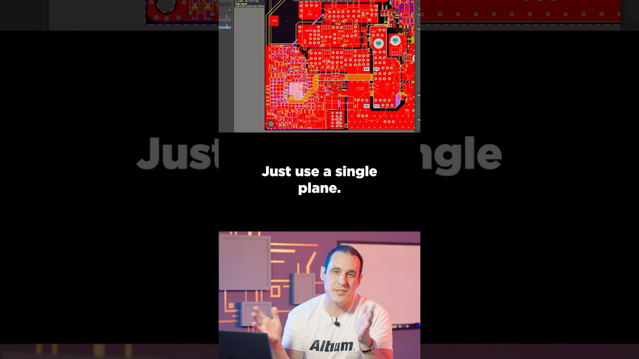 163 DRC Errors? Here's Why | 1 Min PCB Design Review