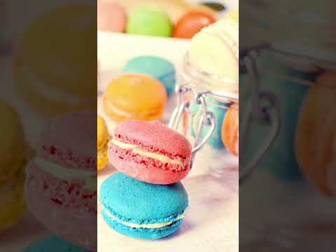 The Top 5 Decadent Desserts You Can't Resist! #dessert #delicious #sweet #treat #cooking #foodie