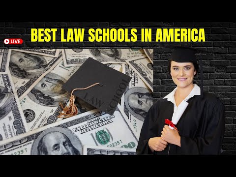 Top 50 Law Schools In The USA | Best Law Schools in America | USA | Law School | Top Law Schools