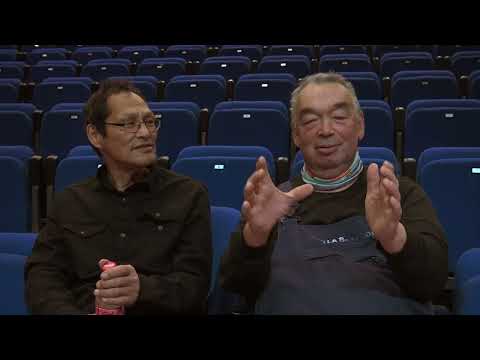 Sisimiut TV lokal 27.01-2022 1970'ikkunni nipilersortalerneq