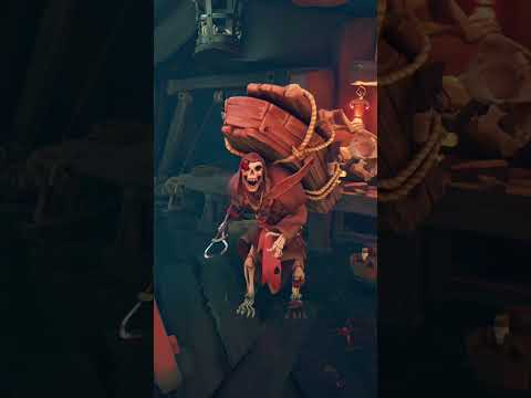 Scrub sets a Trap! | Captain and Scrub