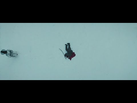 The Fortress ( 2017 ) When Kim murders an old fisherman on the way to the fortress