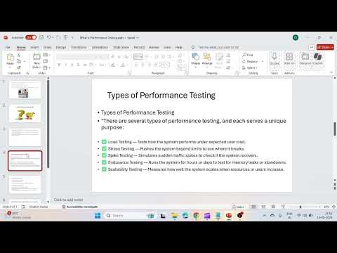 What Is Performance Testing and Why Do You Need It