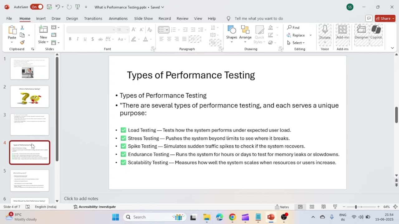 What Is Performance Testing and Why Do You Need It