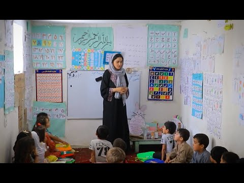 Help Create a Future for Afghan Girls - GlobalGiving
