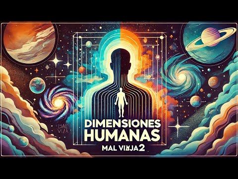 Dimensiones humanas 2