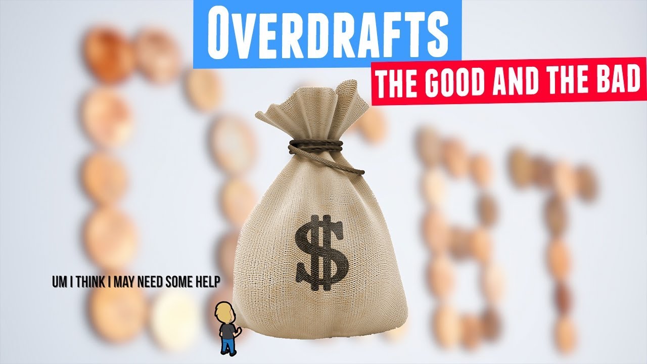 What you need to know about Overdrafts