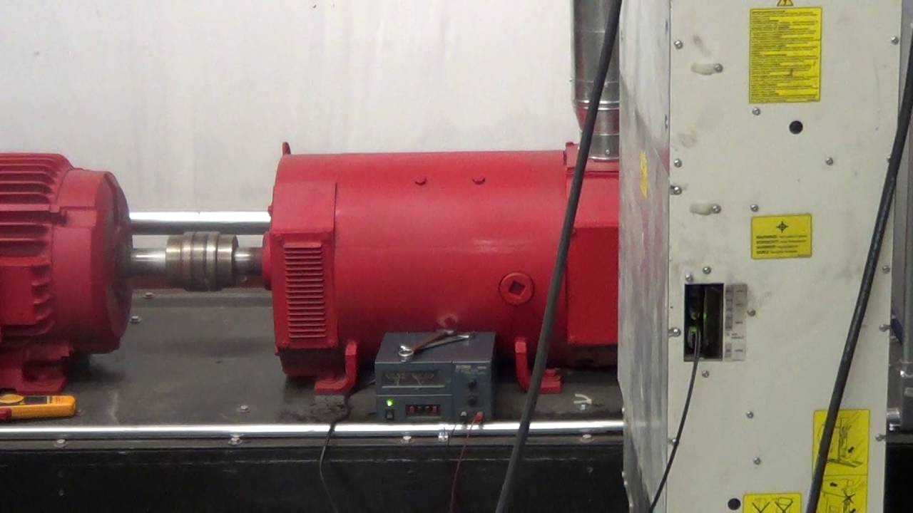 ABB ACS800 windmill S#338262