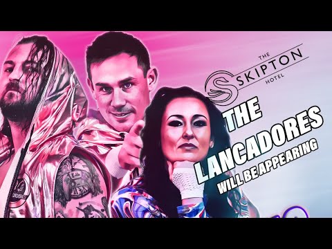 vs Malik Naseem & Party Boy - Skipton Hotel 06/25