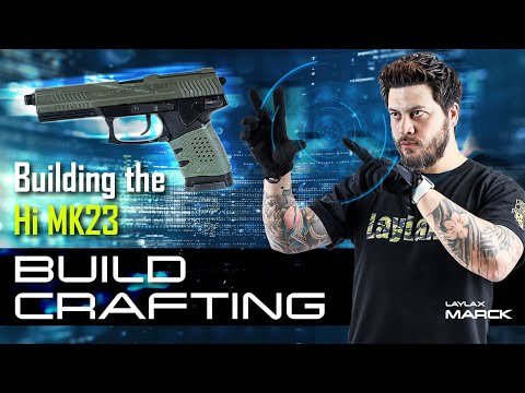 Build Crafting: MK23 S1E2