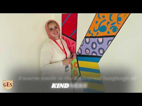 GES kindness