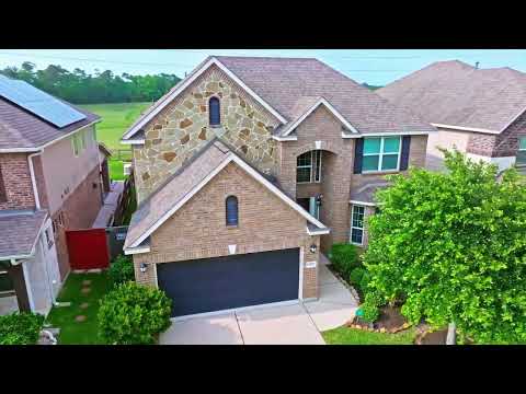 13705 Northline Lake Drive, Houston, Texas, 77044