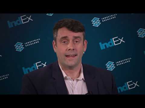 How are industrials changing their behaviors or strategies to manage challenges?