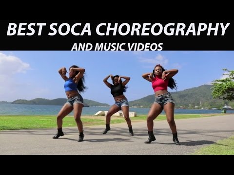 Dance moves: SOCA Dance Moves & Music Videos – RadioFisus Blog