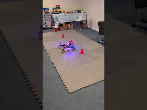 FTC Centerstage Video Dump #ftc #automation #robot #video #steam #engineering #edit #education