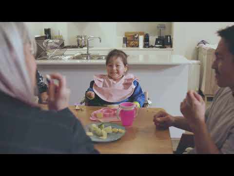 Willow: Early Childhood Support