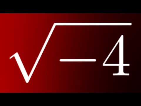 Simplify sqrt(-4)