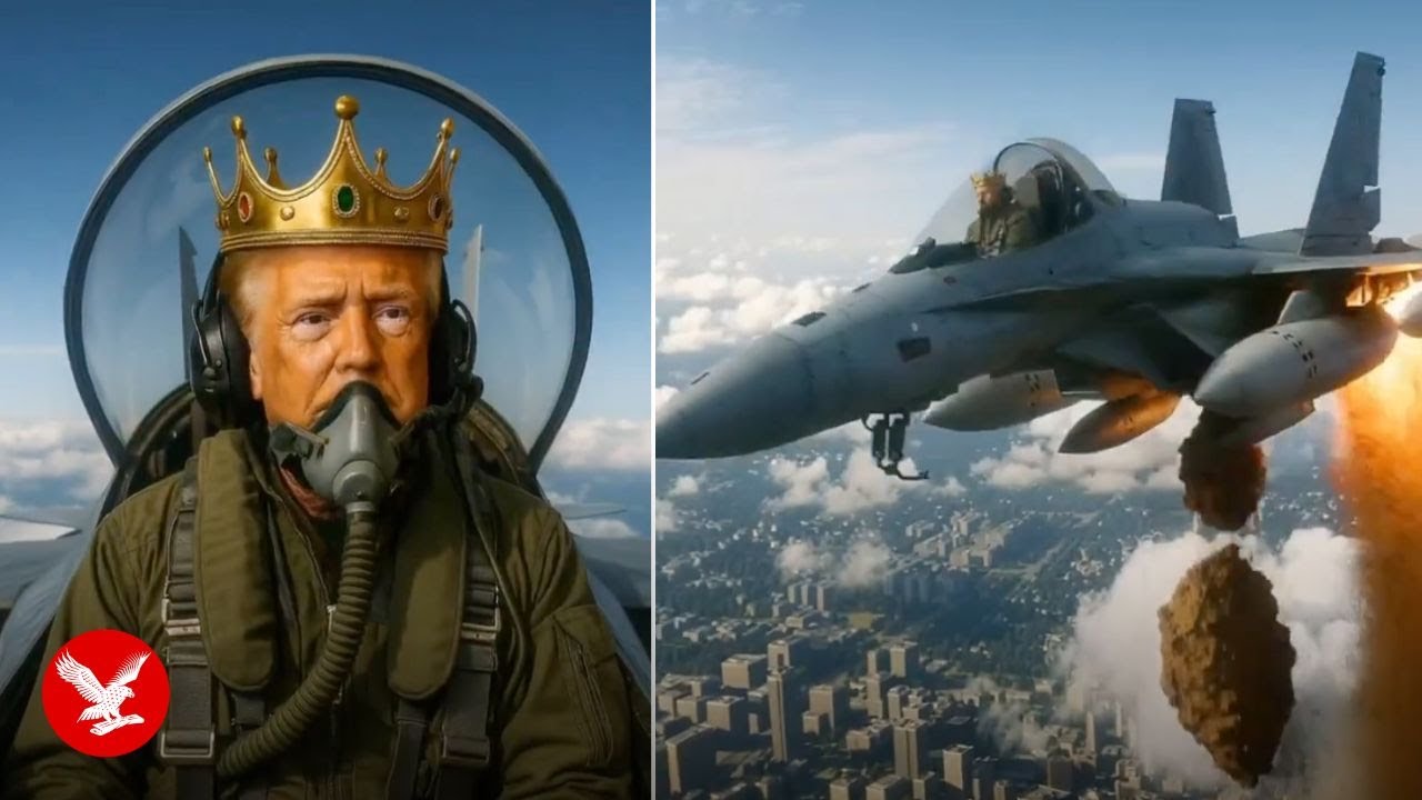 Trump’s poop-bomb video shows us what his base wants – Baptist News Global