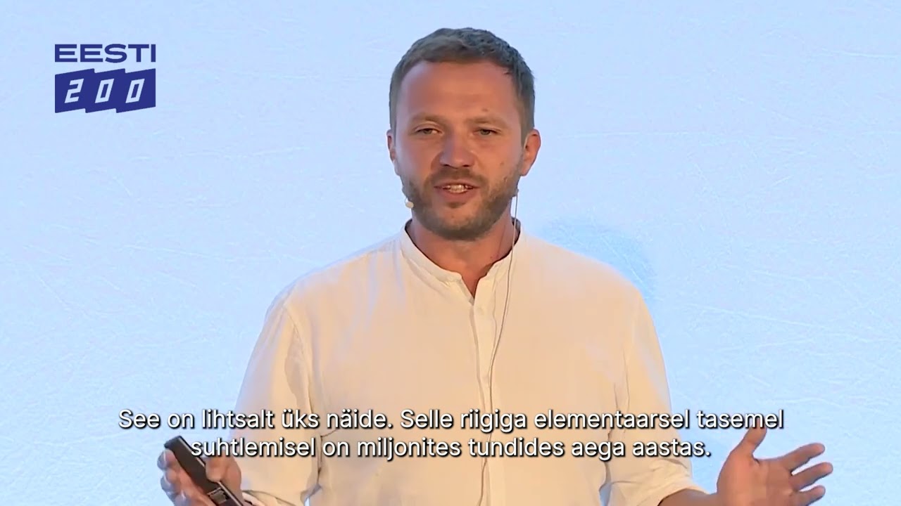 Personaalne riik – Eesti 200