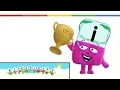 Alphablocks I Bits Watch HD Mp4 Video Download Free