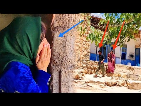 Ineffective Magic: From the Secret Meeting of Marzieh and Nazanin's Ex-Husband Salar