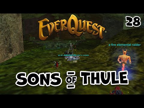 Level 70 - Shadowknight Setup - Sons of Thule - 28