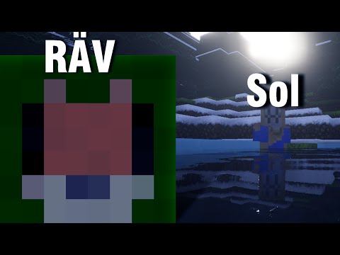 Solcraft - En Svensk Minecraft Server - Minecraft Semi Vanilla Server IP