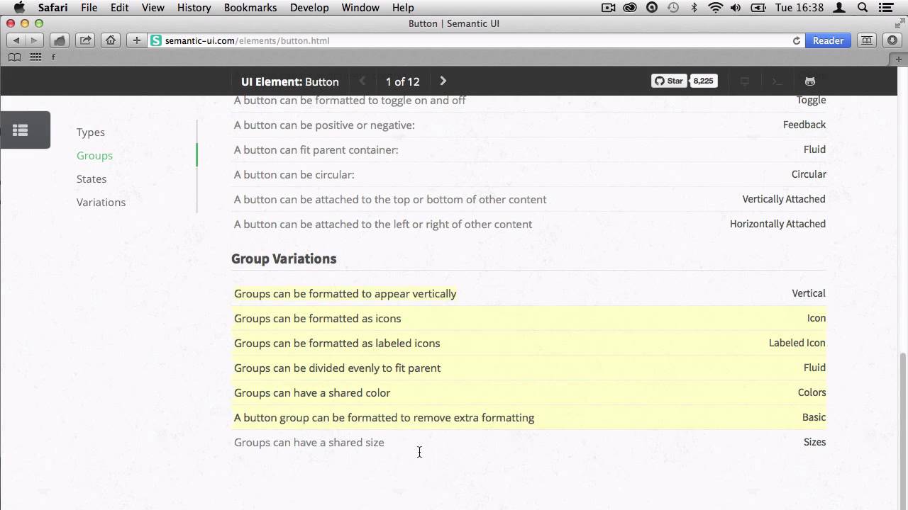 Getting Started with Semantic UI: Working With Semantic UI
