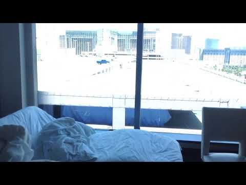 Elara by Hilton Room Tour Part 2