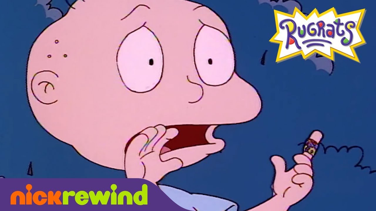 Rugrats is returning to Nickelodeon With New Episodes & Live-Action ...