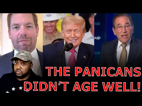 Liberal Media COPES Over Stock Market HITTING RECORD HIGH Despite Democrat DOOMSDAY Predictions!