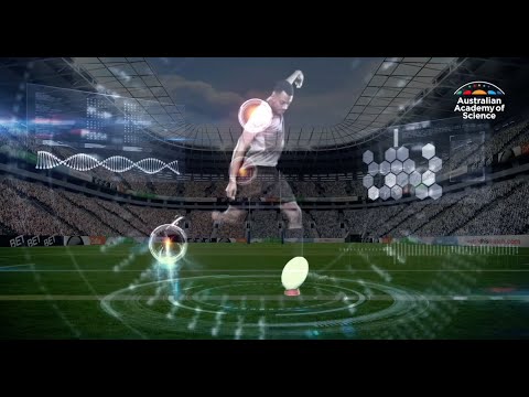 1. Getting ahead of the game: athlete data in professional sport
