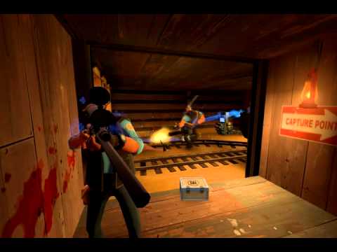 Steam Community :: Video :: Dat Sniper