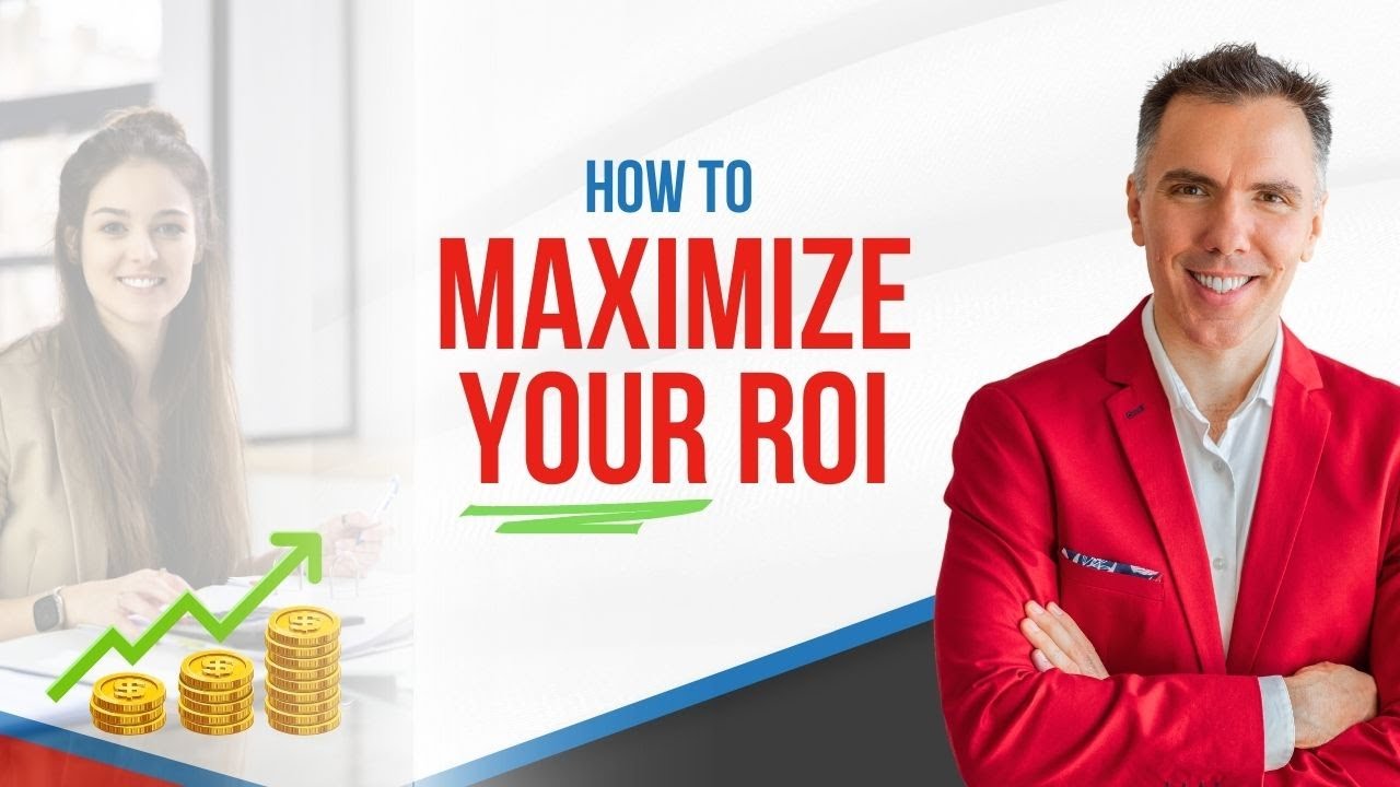 How to Maximize Your ROI: Top Tips for Boosting Business Performance