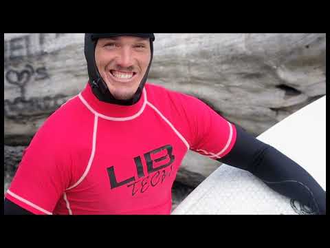Pumped Up!!! Jonathan Grubbs winning the La Push Traditions Surf contest in 2012 or so :)