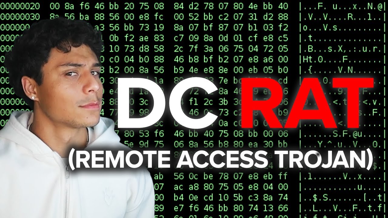 deconstructing an advanced malware infection chain in 30 minutes