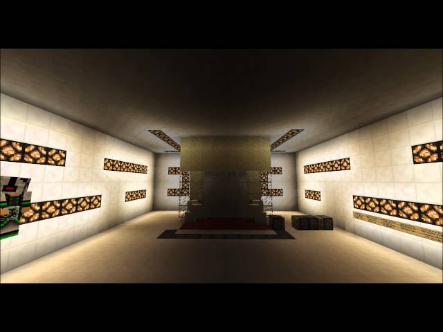 3D Minecraft scanner Minecraft Map