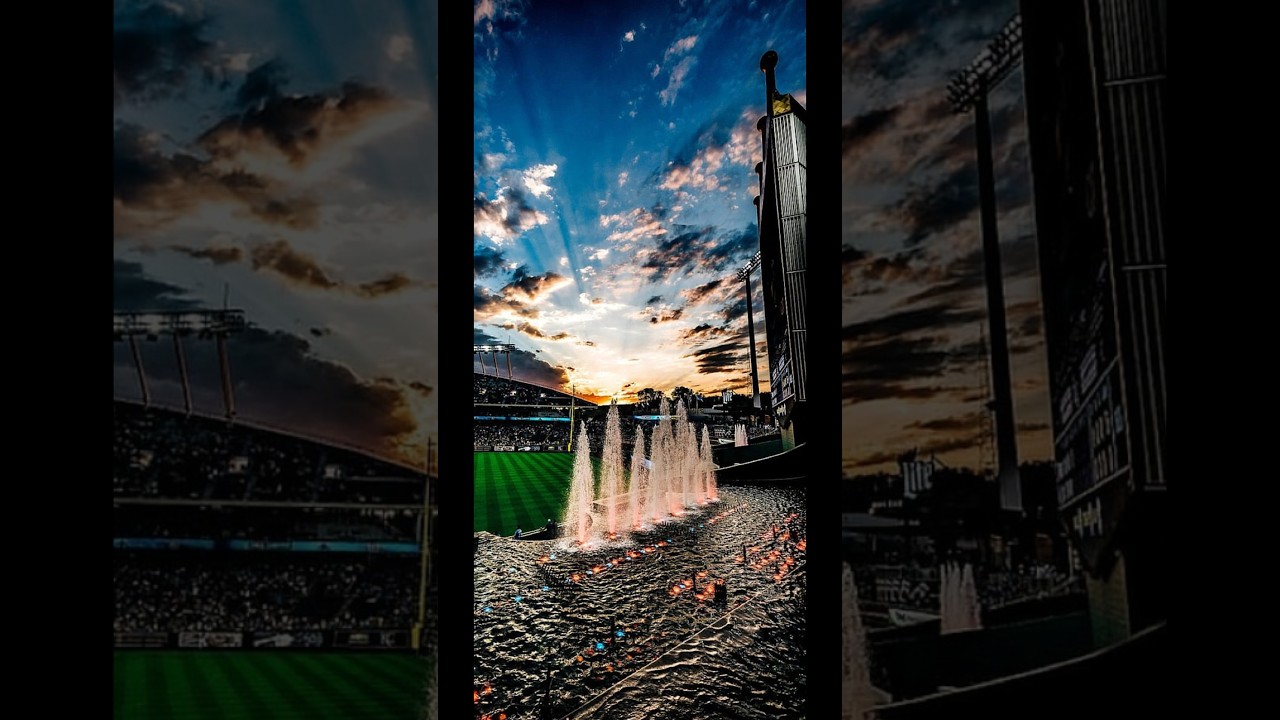 KC Royals Wallpapers you might want 🔥#kcroyals #wallpapers