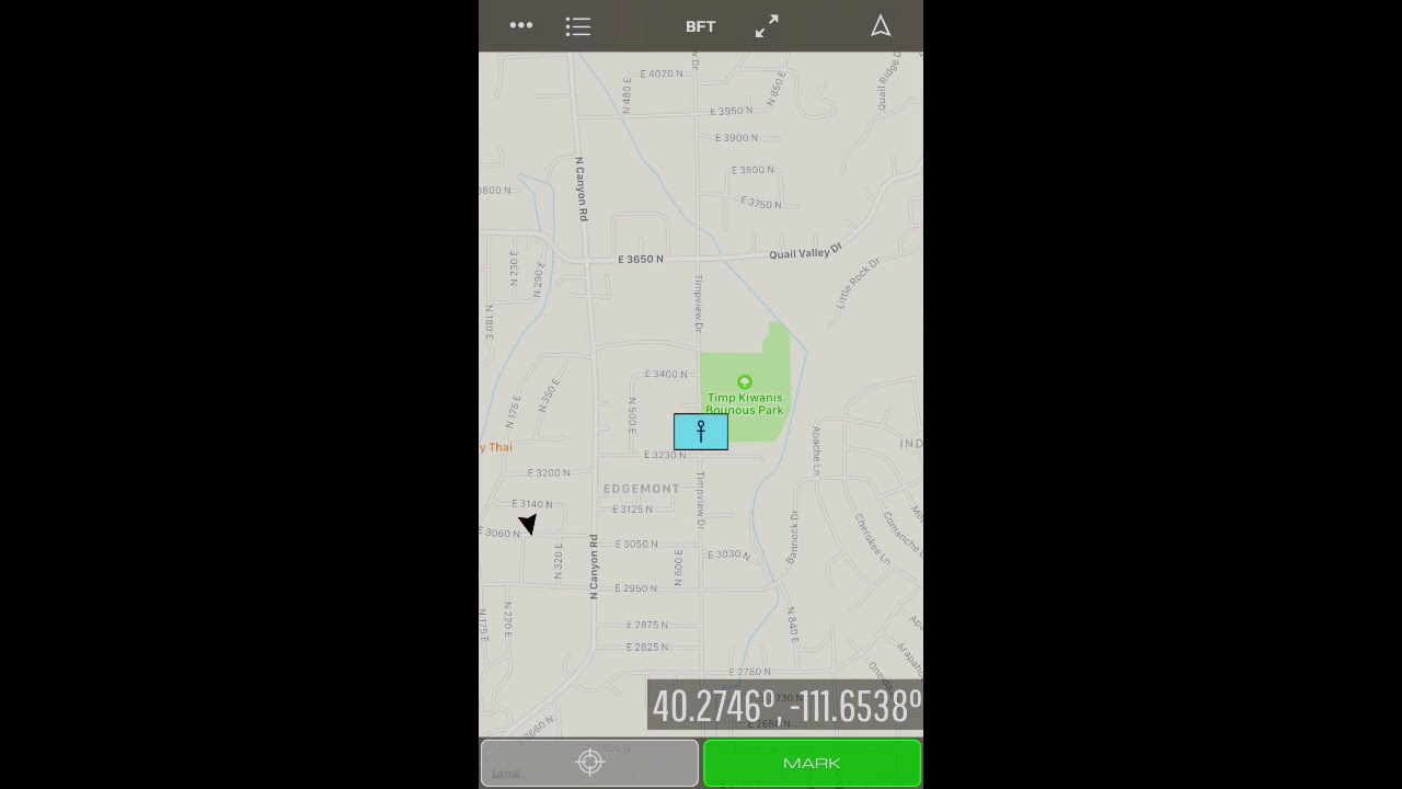 2 - Create Object  - SITREP