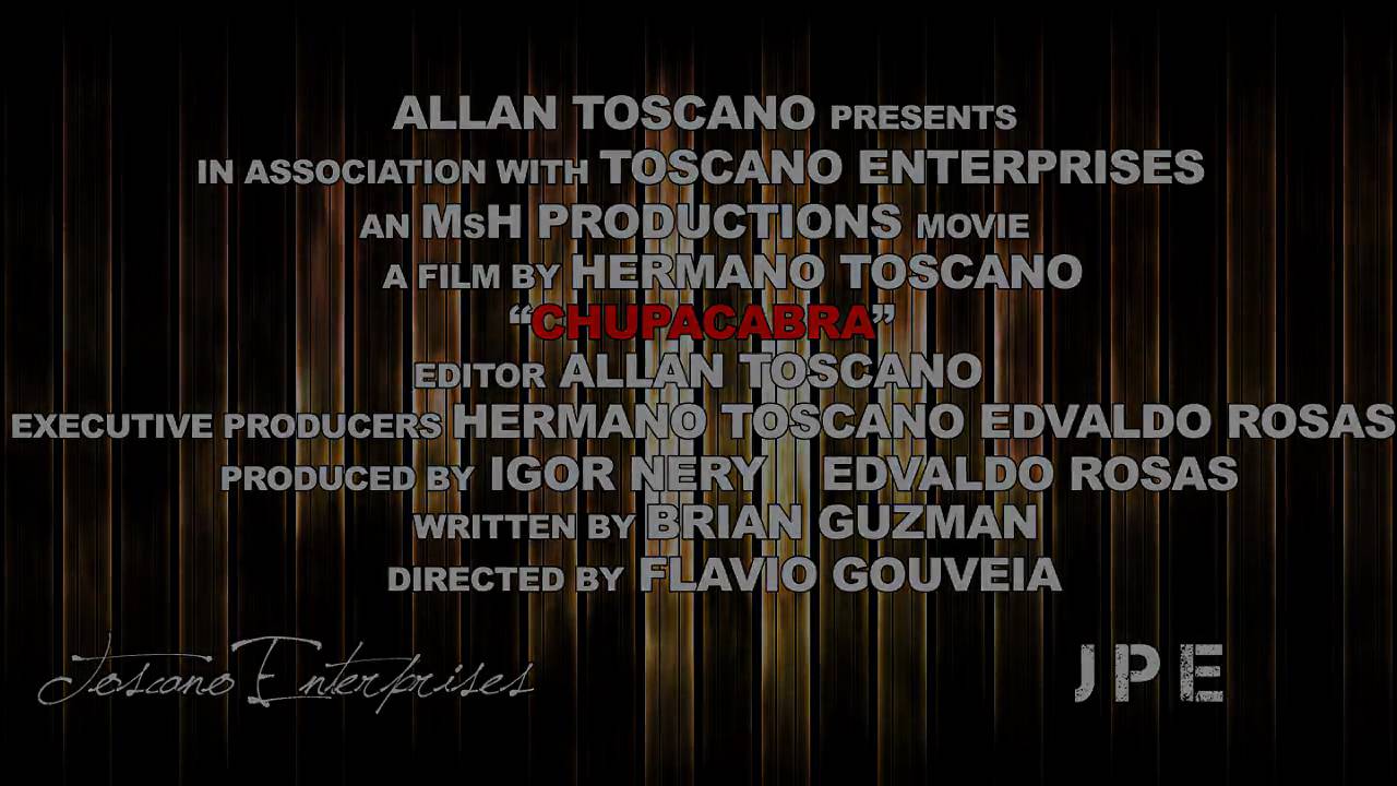 Chupacabra - Official Trailer HD 720p