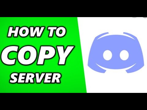 How to copy paste a discord server Links in my server