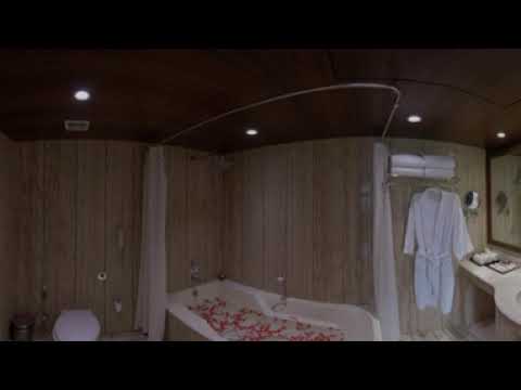 Virtual Tour of Kagemusha Theme Suite at Sitara Hotel | Ramoji Film CIty